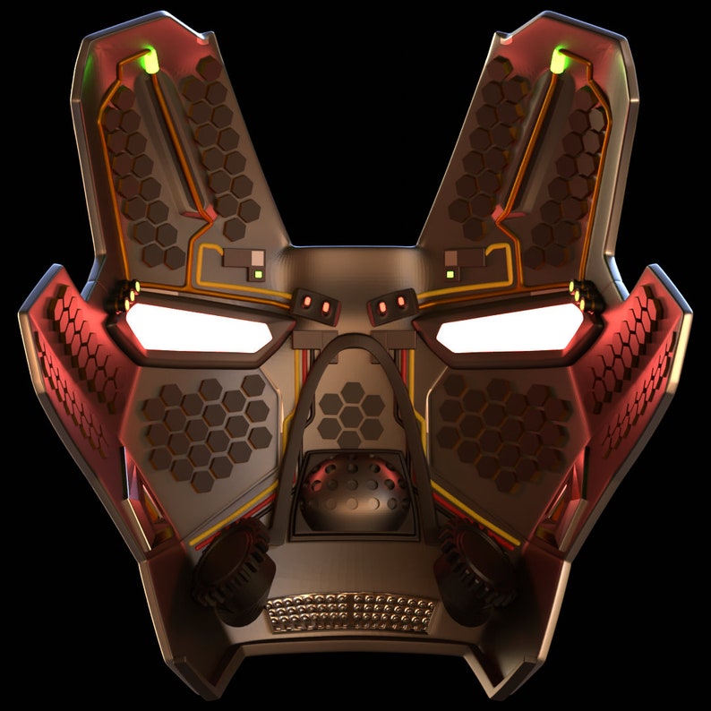 War Machine MK3 3D Printable Model - Etsy