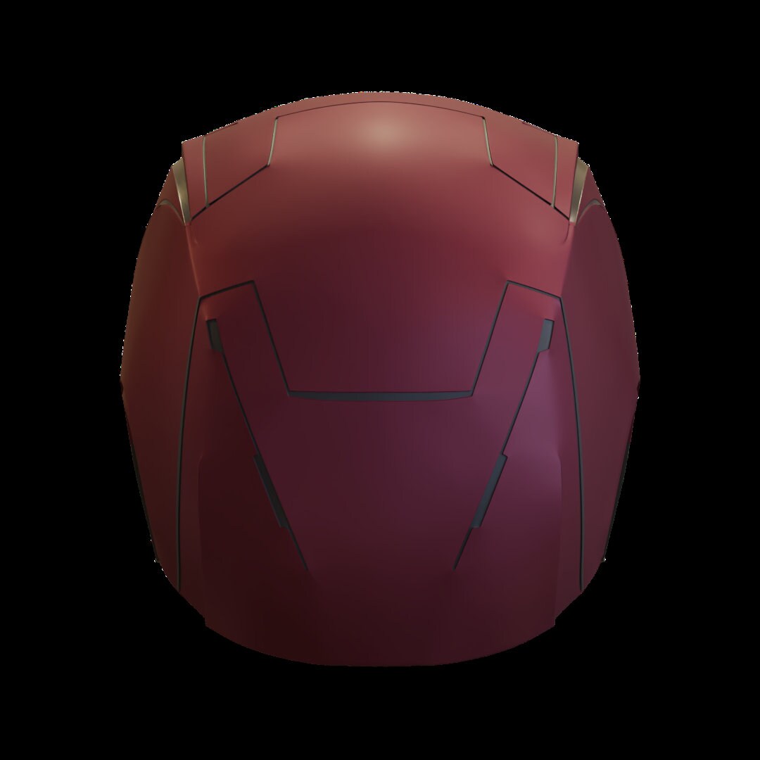 Daredevil 3d Printable Model - Etsy