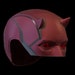 Daredevil 3d Printable Model - Etsy