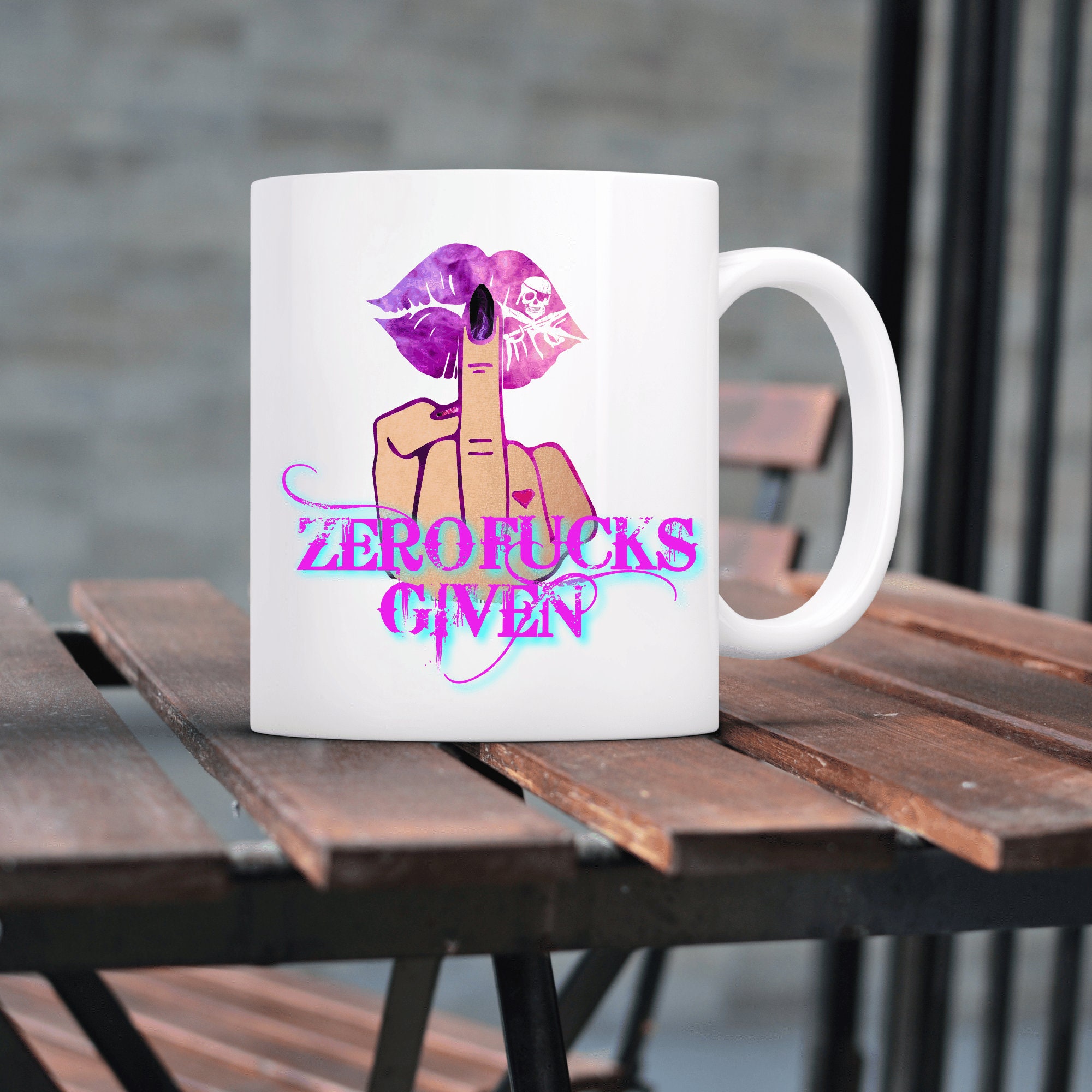 Zero Fucks Given Png - Etsy