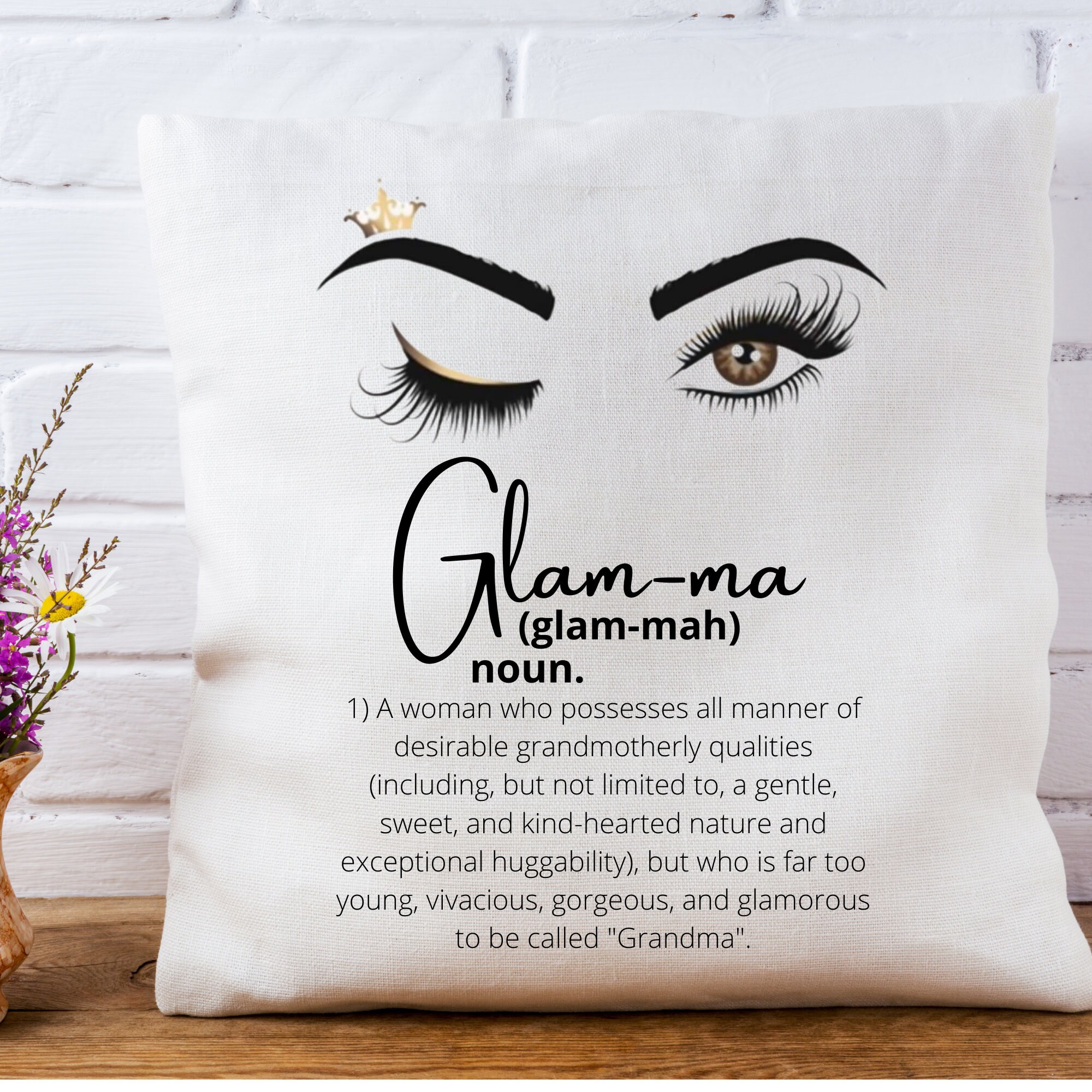 Glamma High Quality PNG Perfect for Mother's Day, Just Because or for ...
