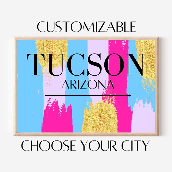 Good Preppy Poster - Etsy