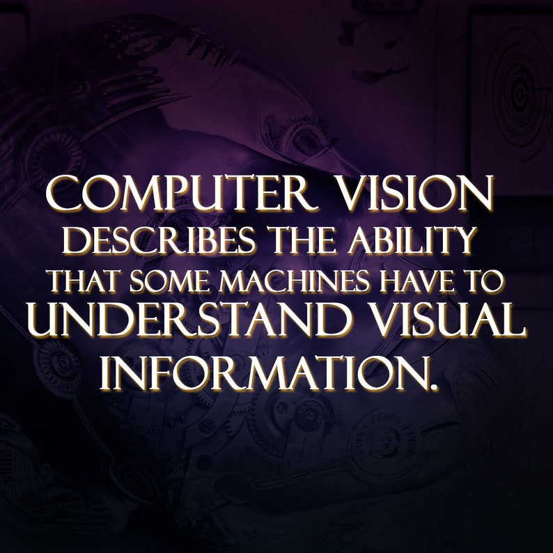 Artificial Intelligence in Digital Marketing - Etsy