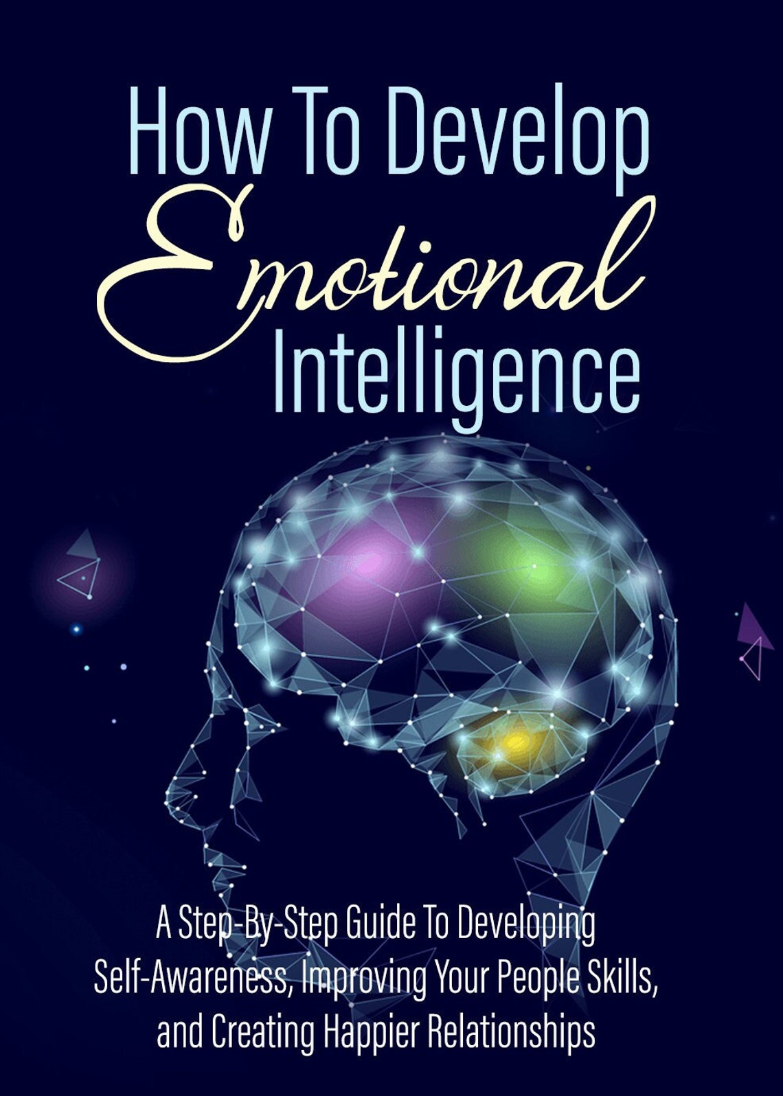 How to Develop Emotional Intelligence - Etsy