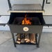 Santa Maria Style BBQ Grill - Etsy