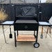 Santa Maria Style BBQ Grill - Etsy