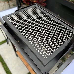 Santa Maria Style BBQ Grill - Etsy