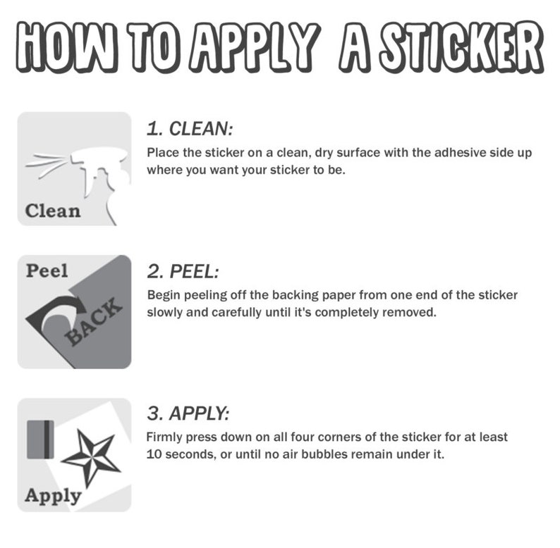 In Memory of Sticker Custom Name Date Memory Sticker Custom - Etsy