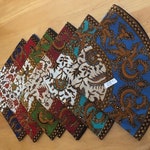 Bali Batiks - Etsy