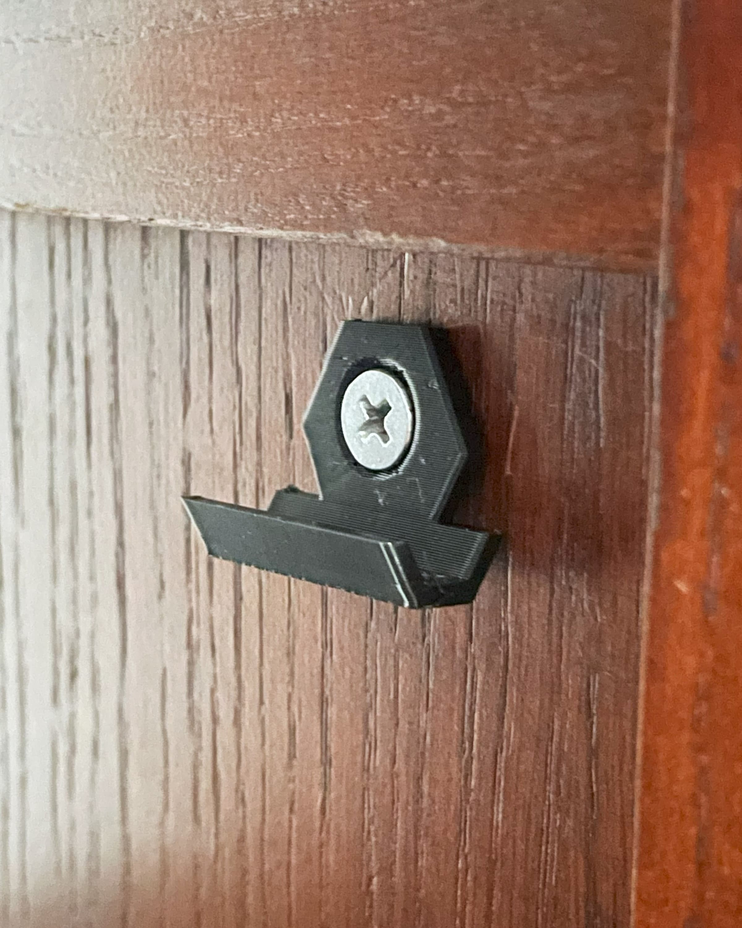 Mountable Rack for Finger Skateboard Showcases 5 Fingerboards - Etsy