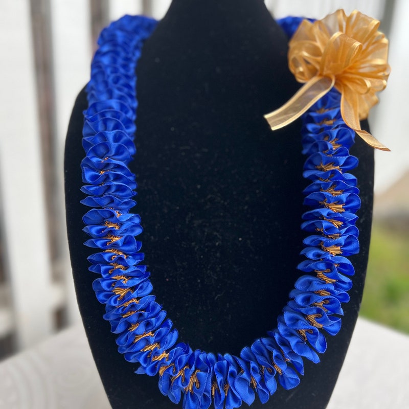 Graduation Lei - Etsy