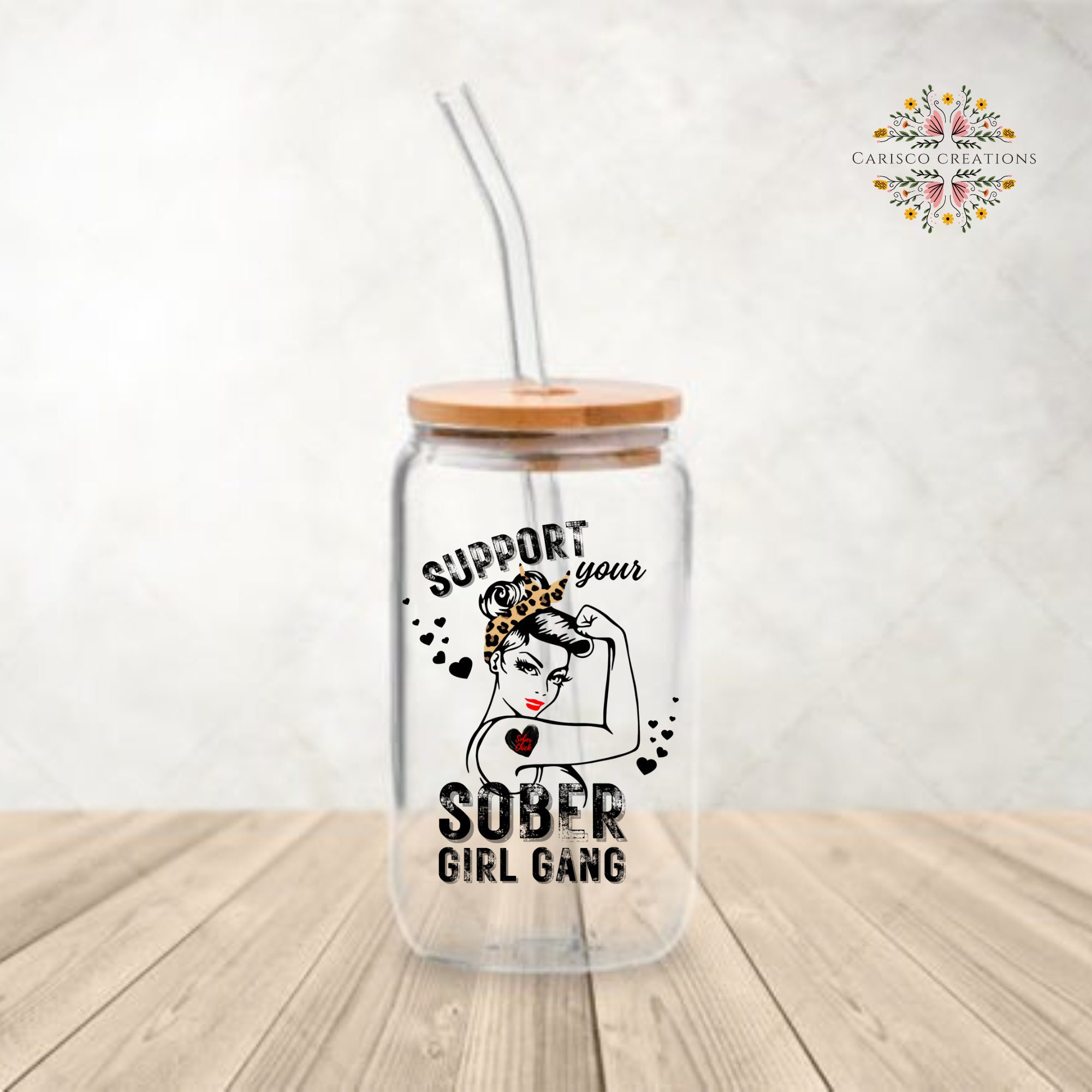 Sober PNG, Recovery SVG, Sober Chick, Addiction, Strong Sober Women ...