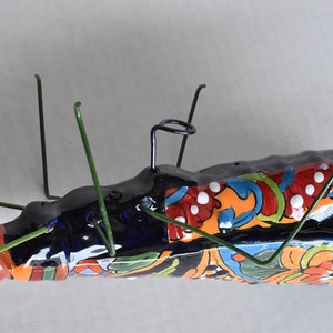 Grasshoppers Collection in Talavera - Etsy