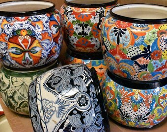 Talavera - Etsy