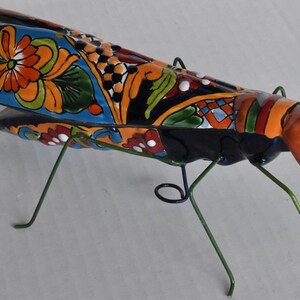 Grasshoppers Collection in Talavera - Etsy