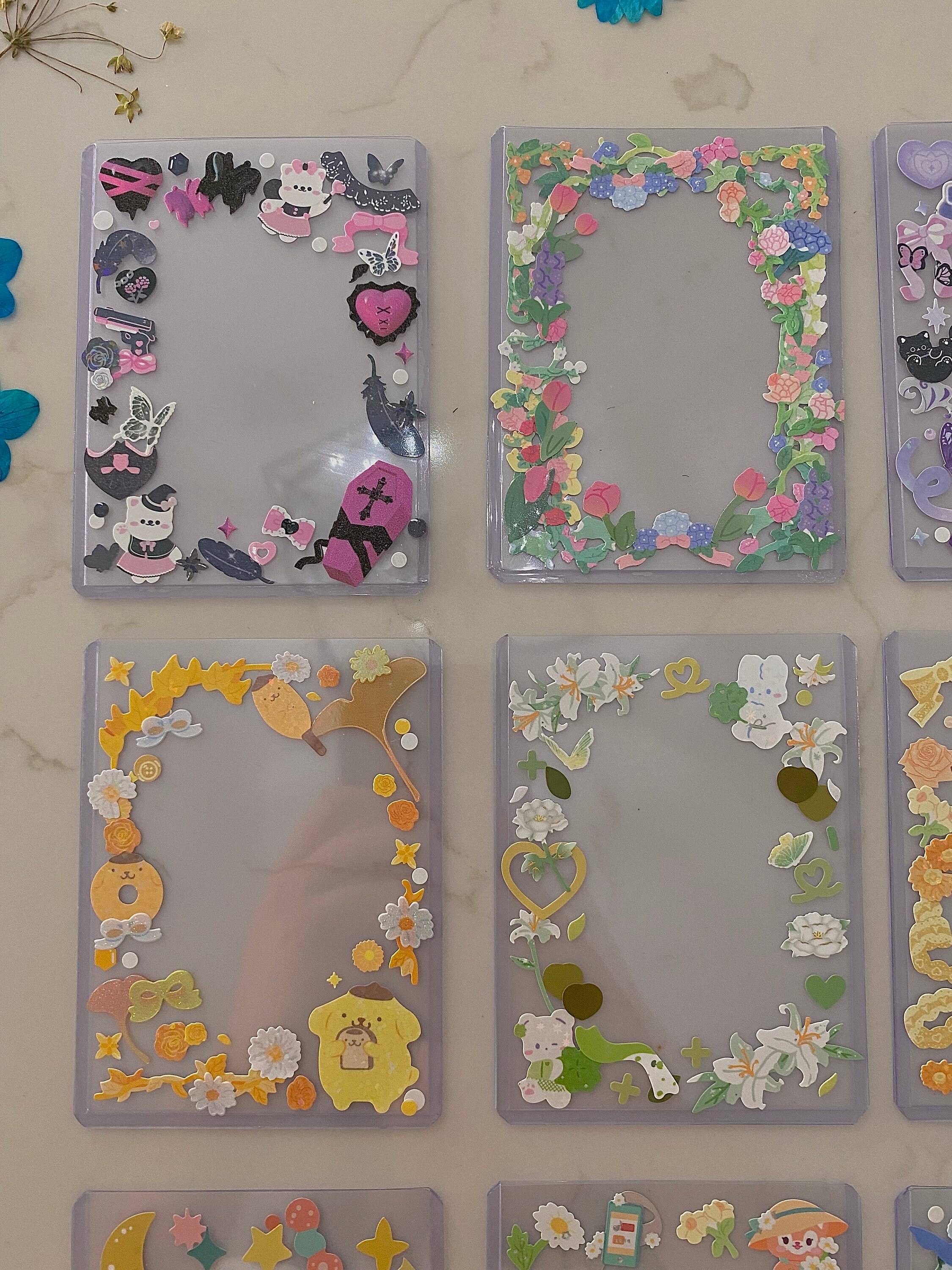 Toploaders, Deco Toploader, Polco, Korean, Kpop, Anime, Toploader ...