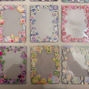 Toploaders, Deco Toploader, Polco, Korean, Kpop, Anime, Toploader ...