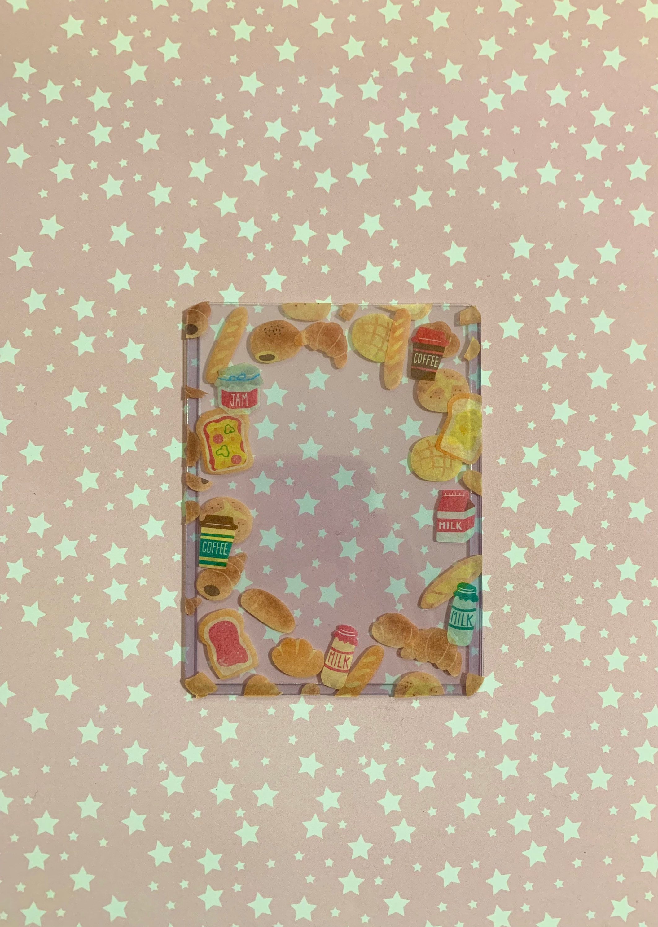 Decorated Toploader Deco Toploader Korean Polco Polco - Etsy Australia