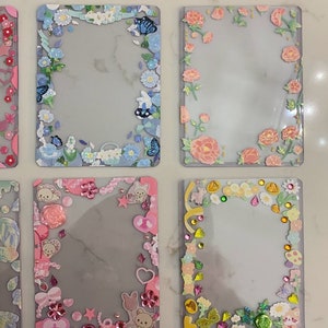 Toploaders, Deco Toploader, Polco, Korean, Kpop, Anime, Toploader ...