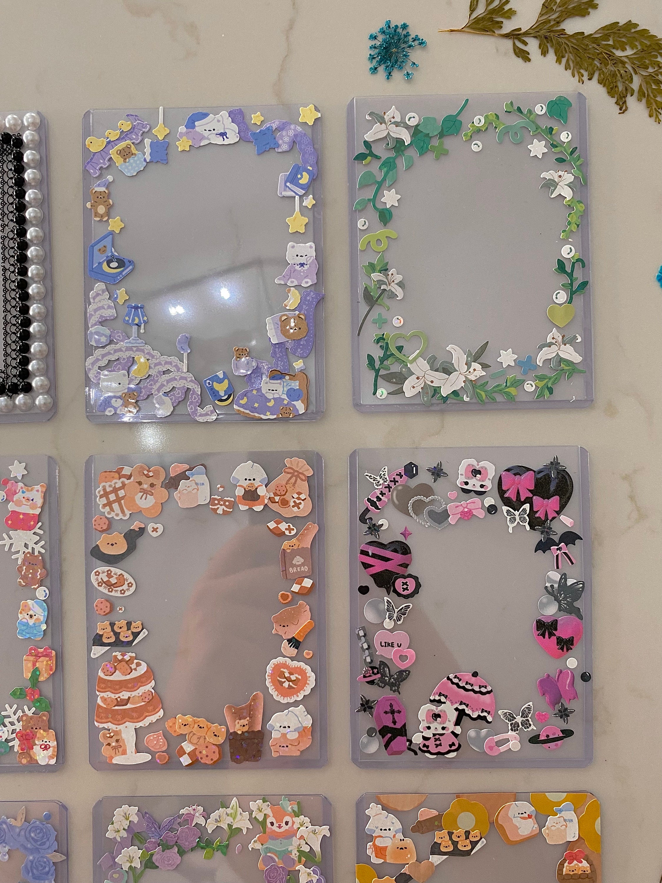 Toploaders, Deco Toploader, Polco, Korean, Kpop, Anime, Toploader ...