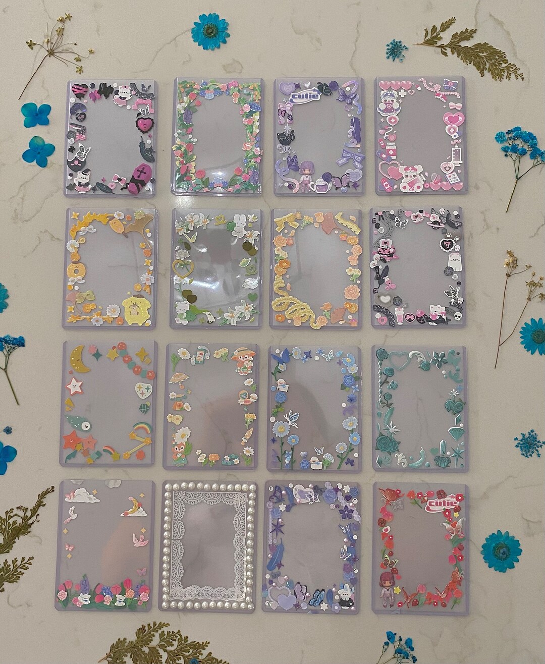 Toploaders, Deco Toploader, Polco, Korean, Kpop, Anime, Toploader ...