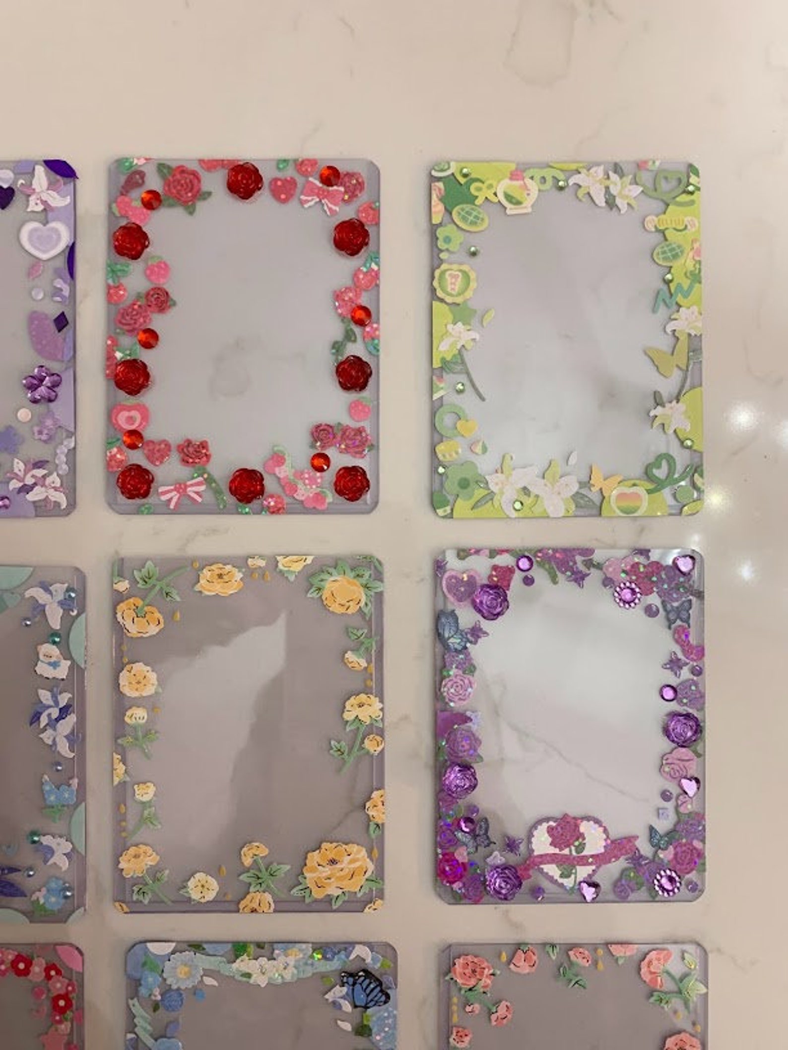 Toploaders Deco Toploader Polco Korean Kpop Anime - Etsy