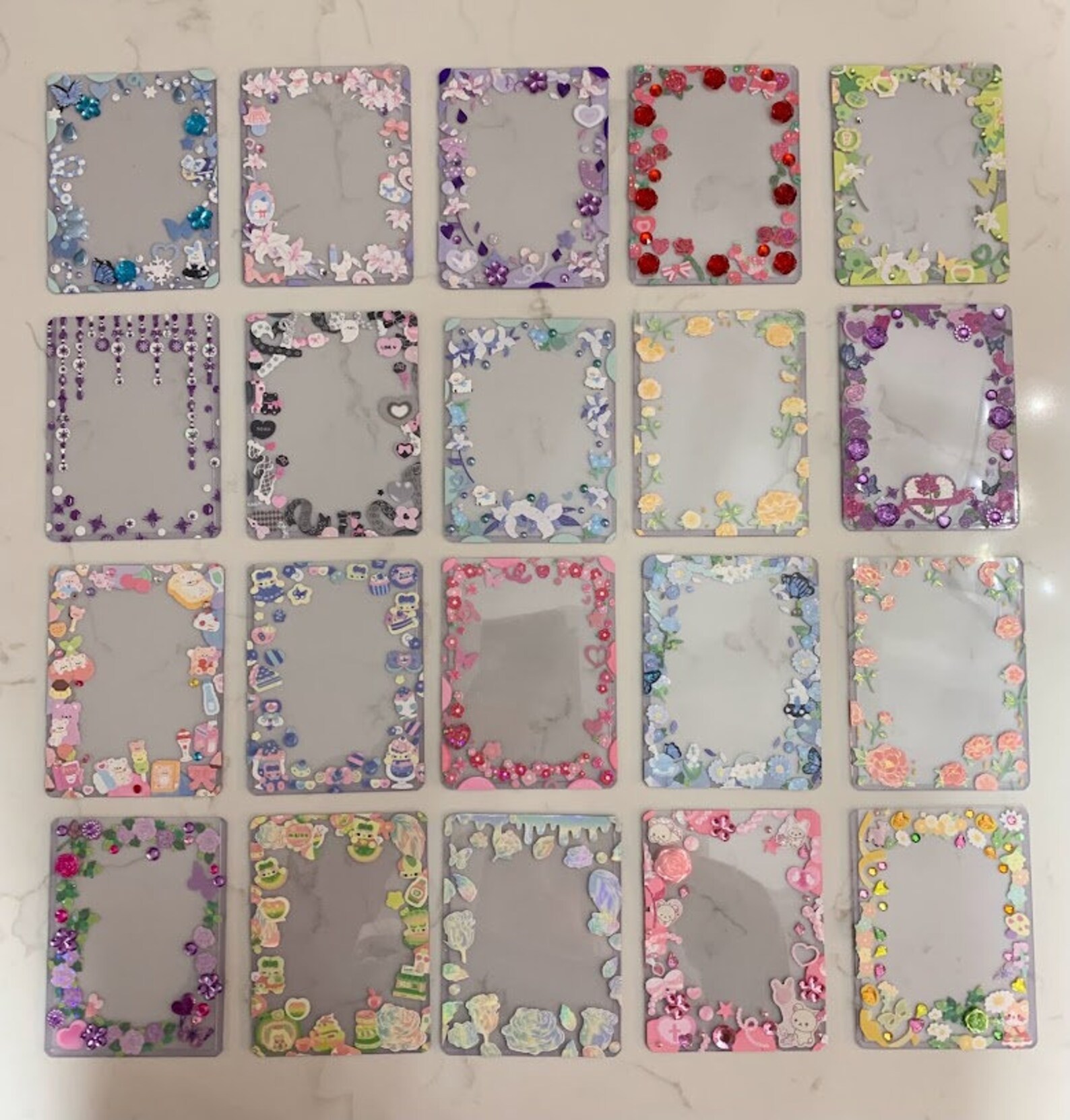 Toploaders, Deco Toploader, Polco, Korean, Kpop, Anime, Toploader ...