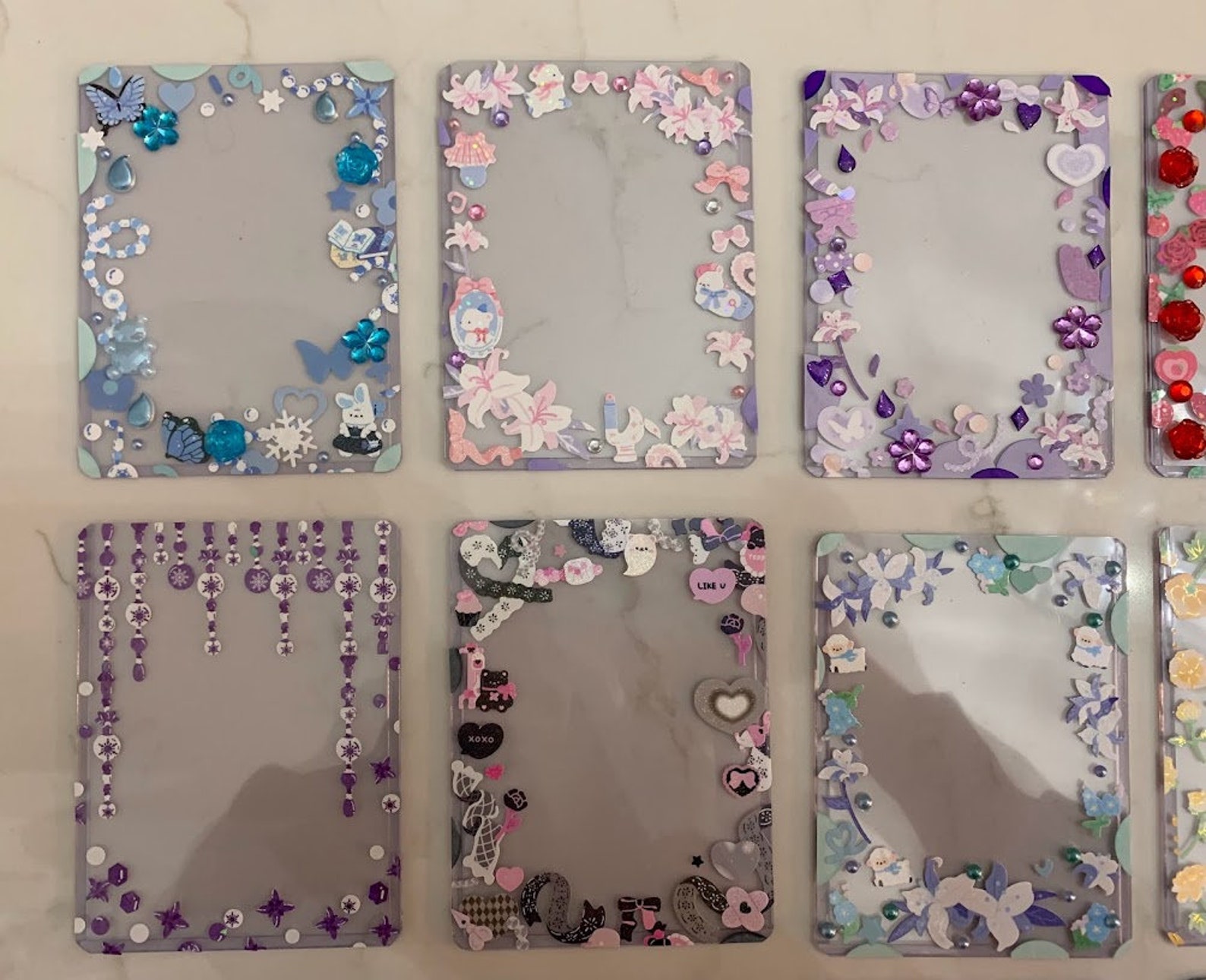 Toploaders, Deco Toploader, Polco, Korean, Kpop, Anime, Toploader ...