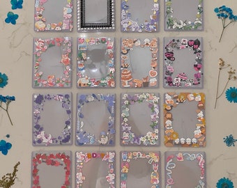 Toploaders, Deco Toploader, Polco, Korean, Kpop, Anime, Toploader ...