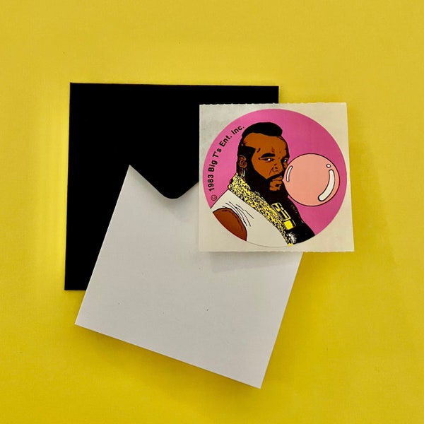 Scratch and Sniff Card - Etsy