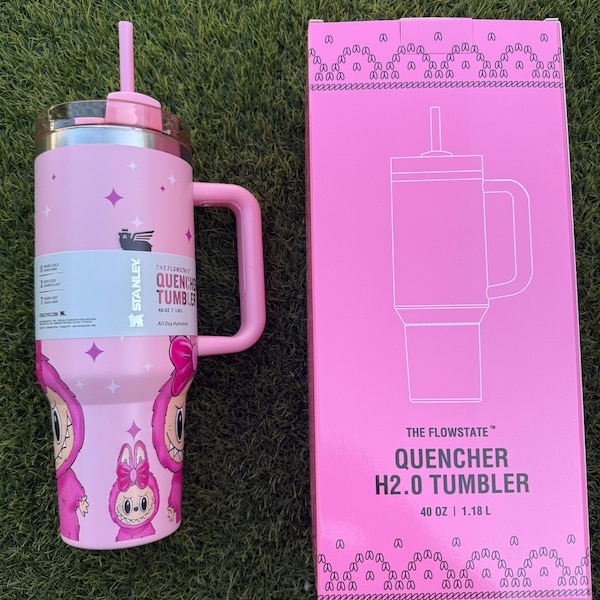 Authentic Labubu Exciting Macaron - Etsy