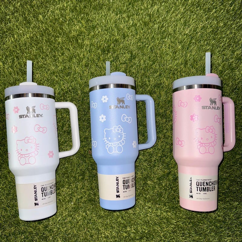 Cute Stanley Cups - Etsy