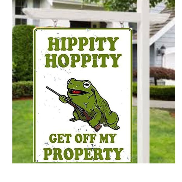 Keep Out Sign Printable - Etsy