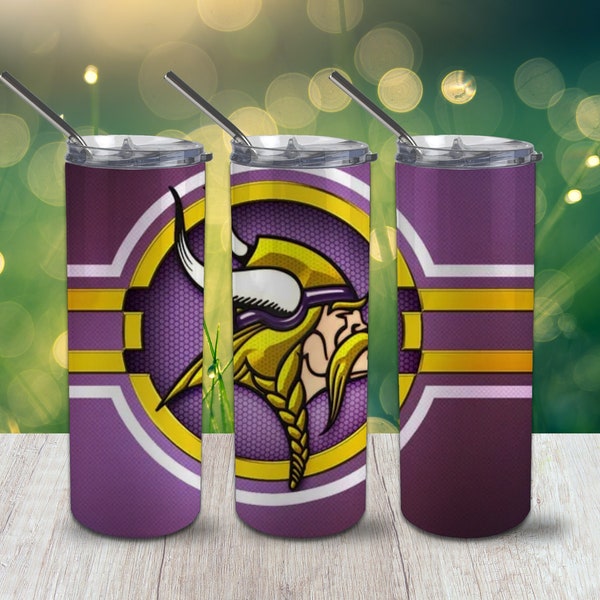 Minnesota Vikings - Etsy