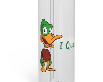 Wacky Quackers - Etsy