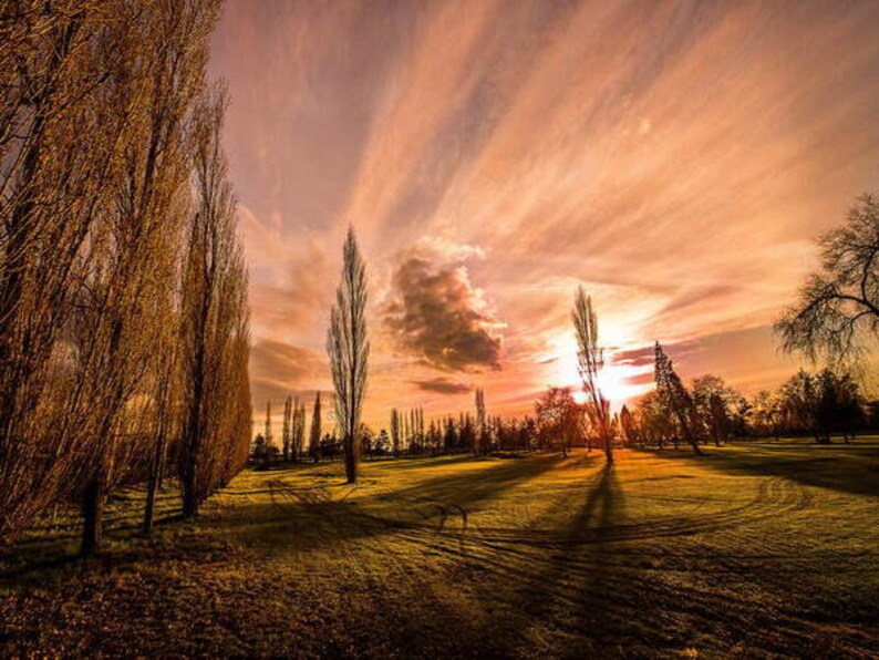 8K Landscape Pack High Resolution Backgrounds . Waterfall Art - Etsy