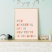 Digital Download, Nursery Art, Bright Print, Nursery Printable, Song ...