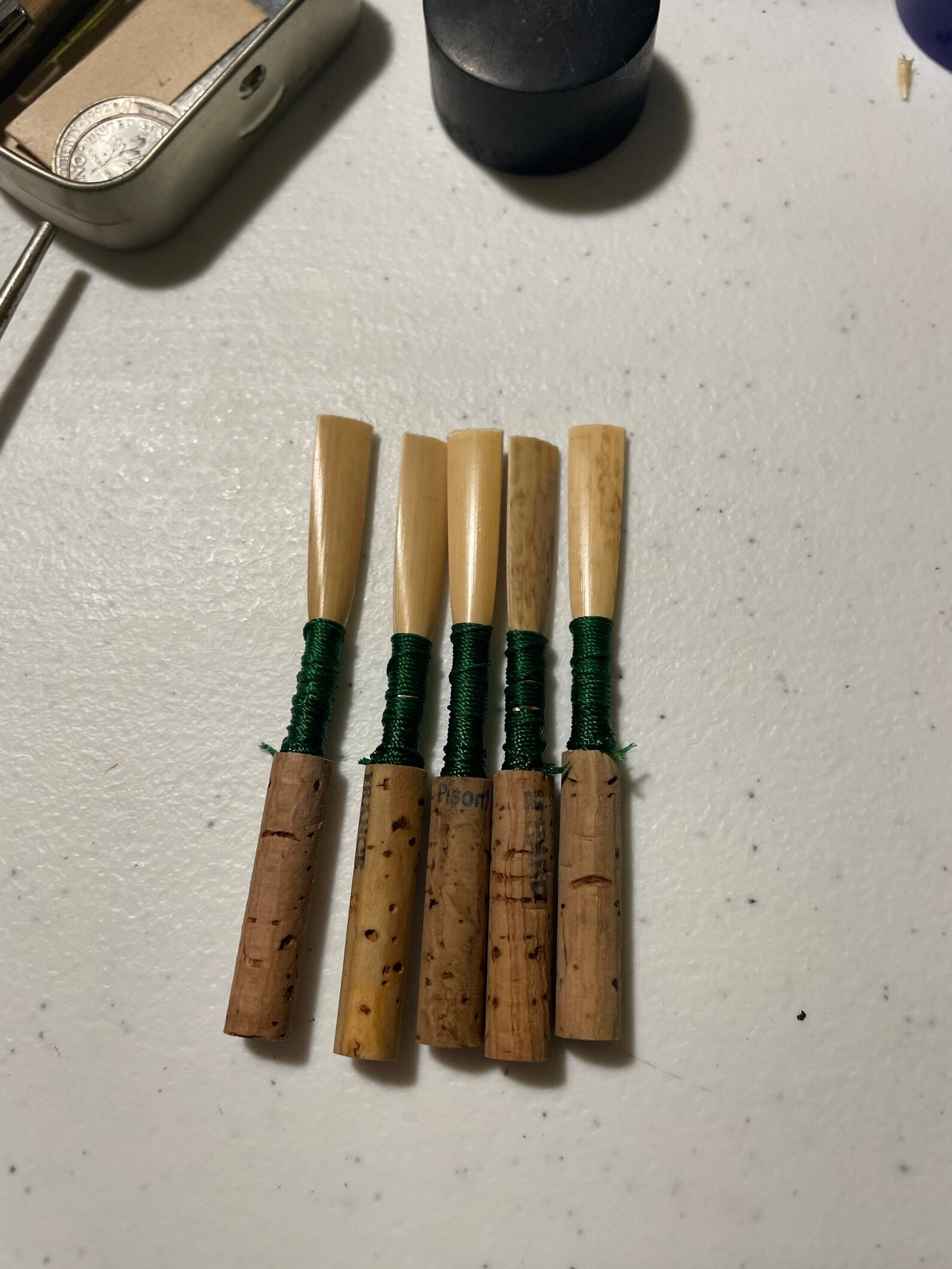 Oboe Reed Blanks - Etsy