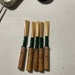 Oboe Reed Blanks - Etsy