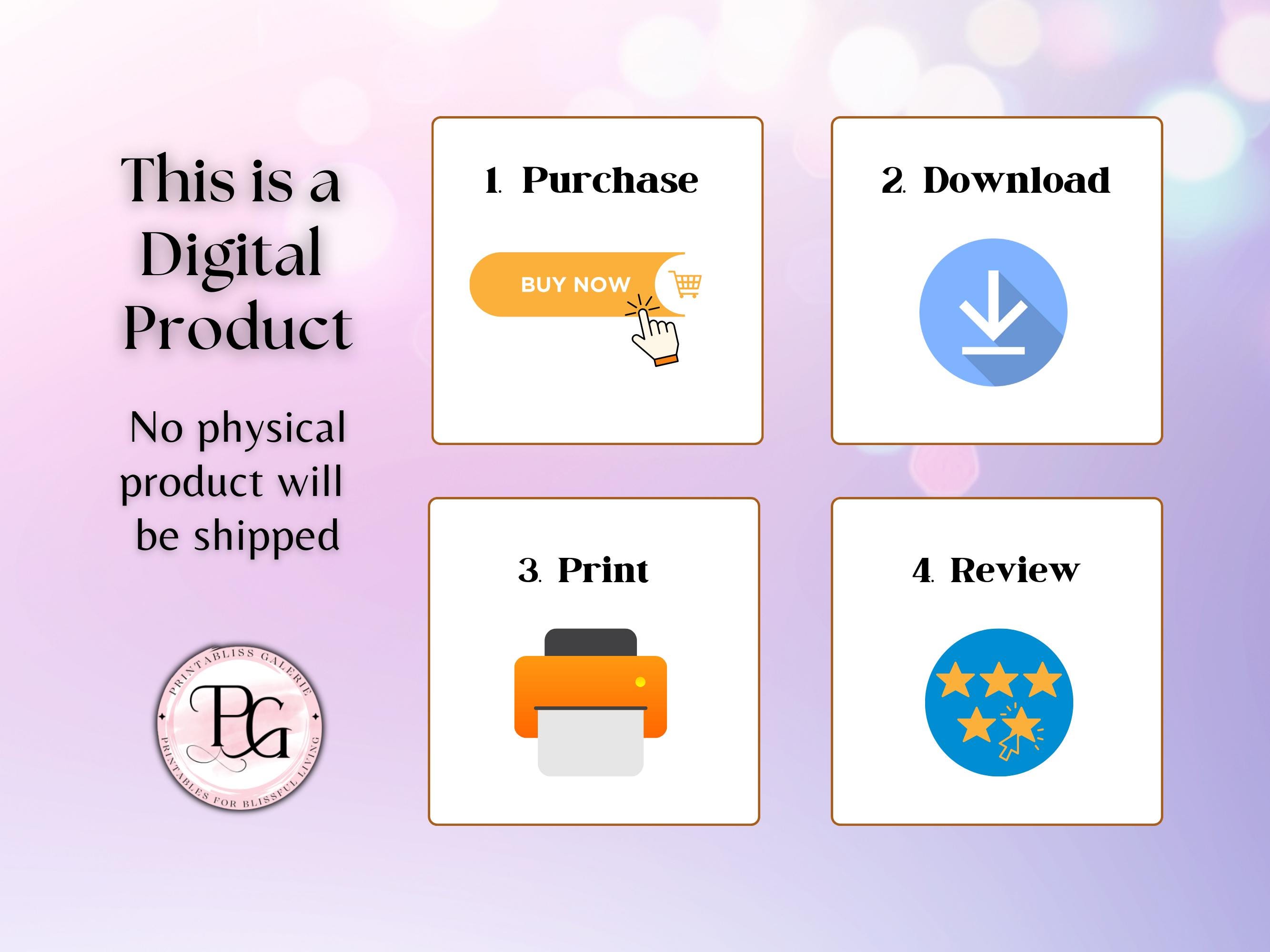 Couples Bingo Printable, Romantic and Spicy Date Night Game, Fun and ...