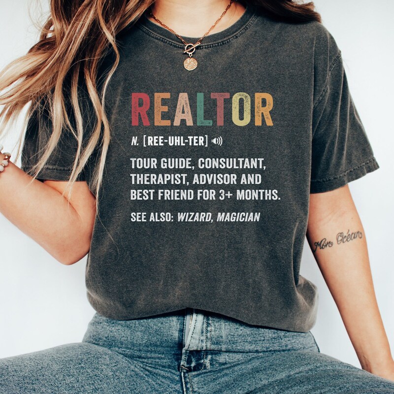 Realtor Gift - 60+ Gift Ideas for 2024
