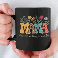 Allison Ramirez - Etsy