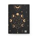 Moon Phases Hard Cover Journal: Celestial Dream Diary - Etsy