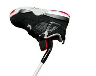 Jordan Putter Cover - Etsy