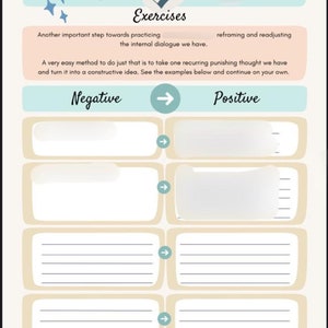 Self-love Workbook | Self-care | Self-help | Personal Growth: the ...