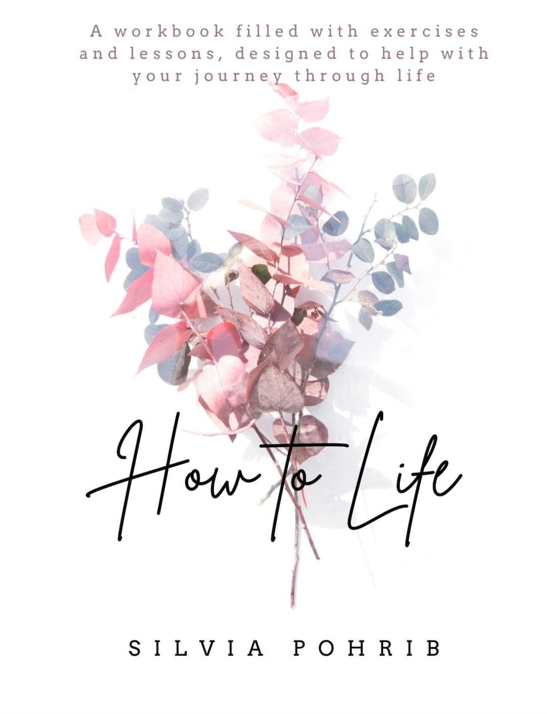 Self-love Workbook | Self-care | Self-help | Personal Growth: the ...