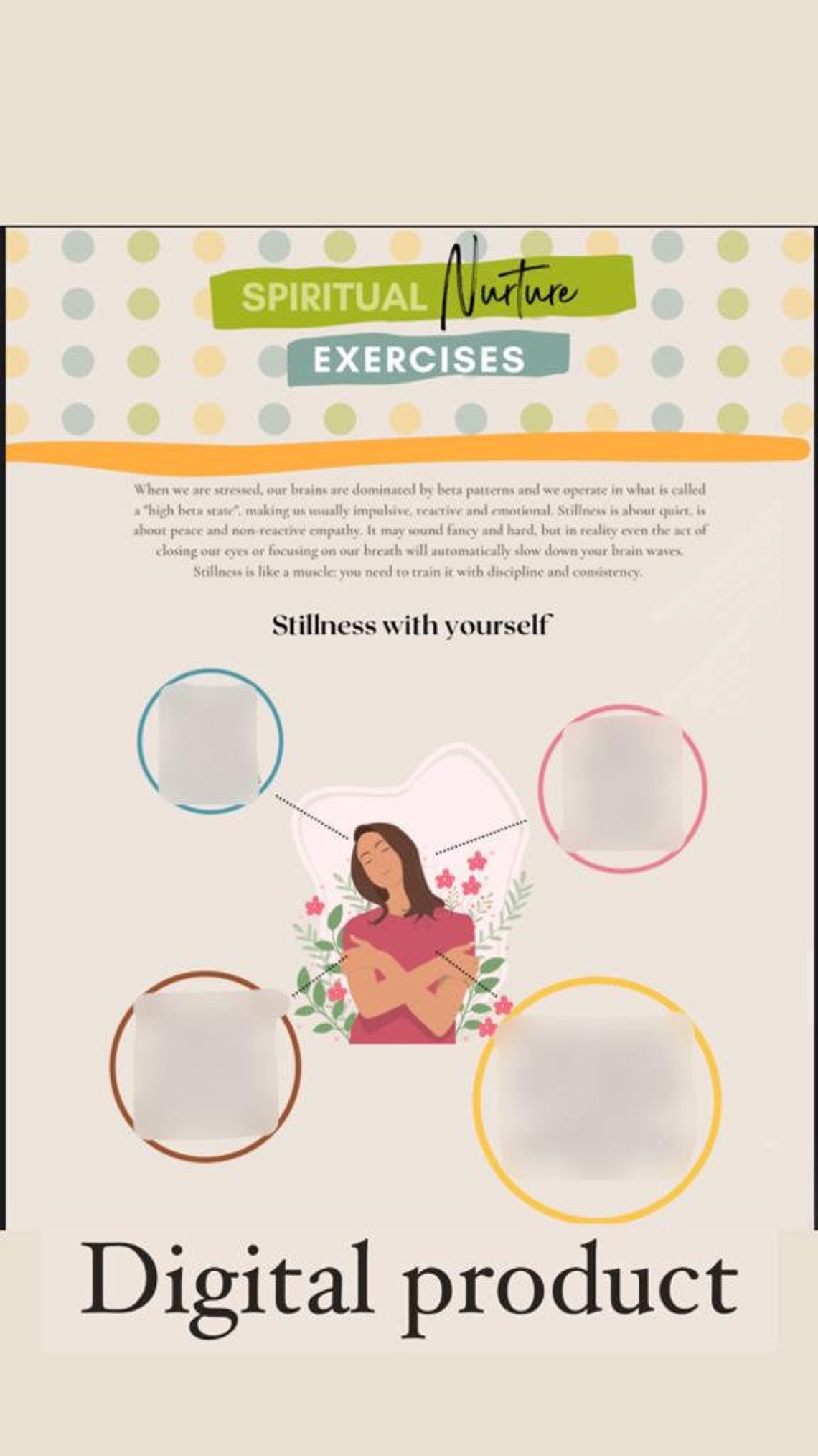 Self-love Workbook | Self-care | Self-help | Personal Growth: the ...