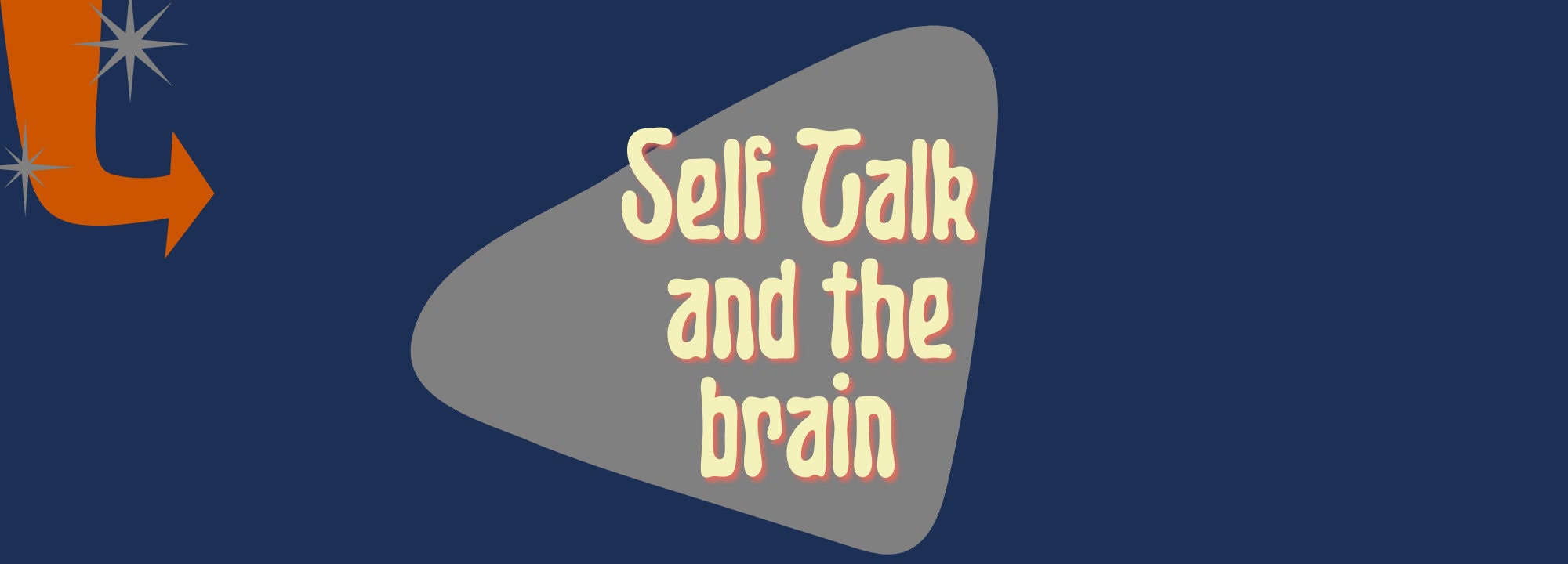 Self Talk and the Brain - Etsy