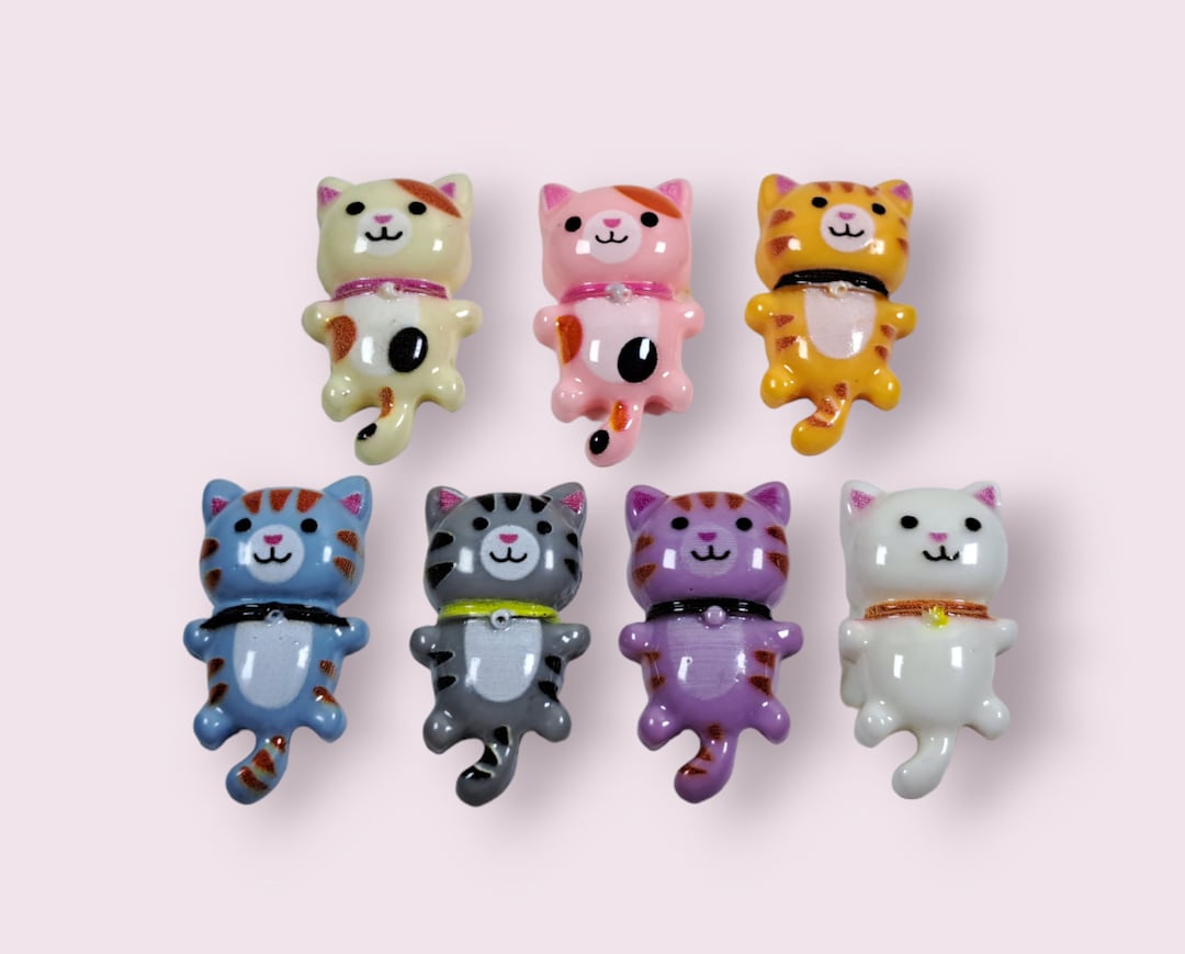 Mini Cat Cover Minders - Etsy
