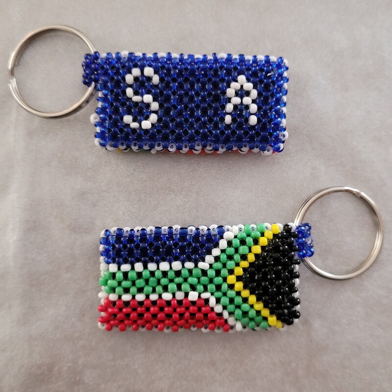 South African Beads - Etsy